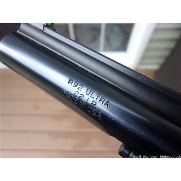 NEW ENGLAND FIREARMS R92 New and Used Price, Value, & Trends 2024