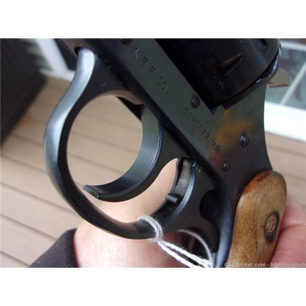 NEW ENGLAND FIREARMS R92 New and Used Price, Value, & Trends 2024