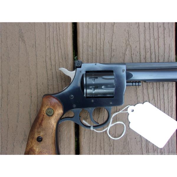 NEW ENGLAND FIREARMS R92 New and Used Price, Value, & Trends 2024