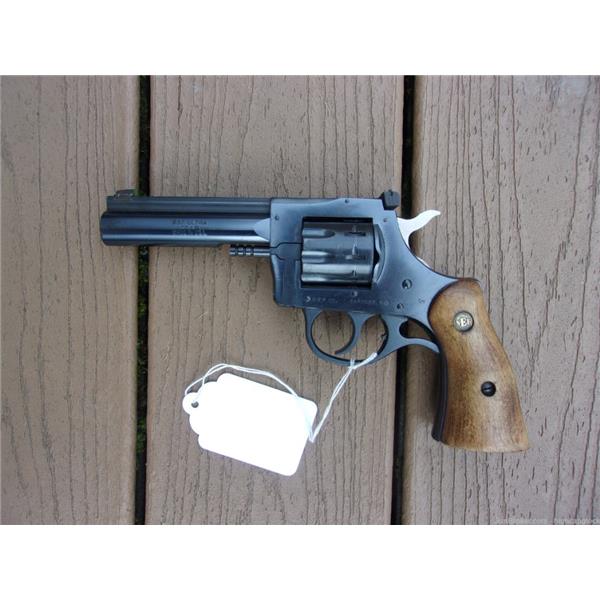 NEW ENGLAND FIREARMS R92 New and Used Price, Value, & Trends 2024