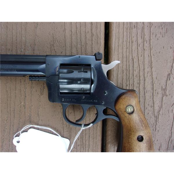 NEW ENGLAND FIREARMS R92 New and Used Price, Value, & Trends 2024