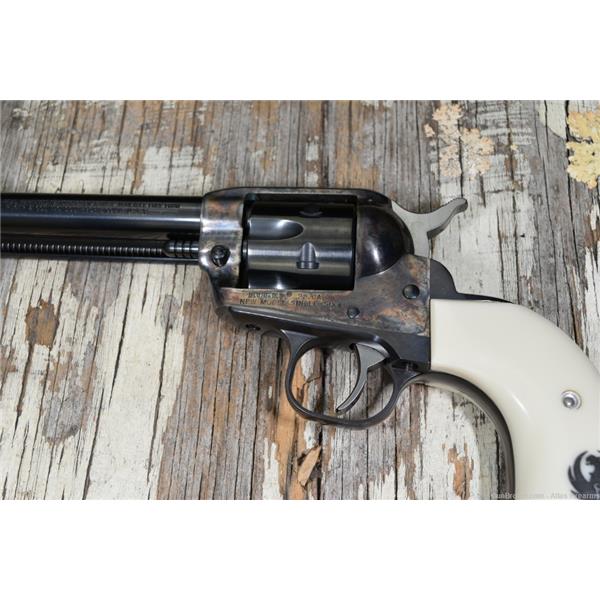 RUGER SINGLE SIX New and Used Price, Value, & Trends 2024