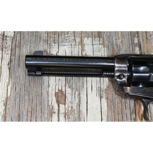 RUGER SINGLE SIX New and Used Price, Value, & Trends 2024