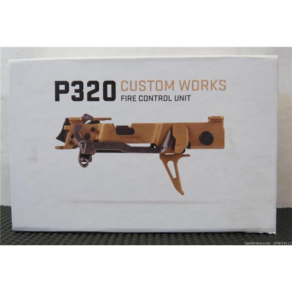 P320 New and Used Price, Value, & Trends 2024