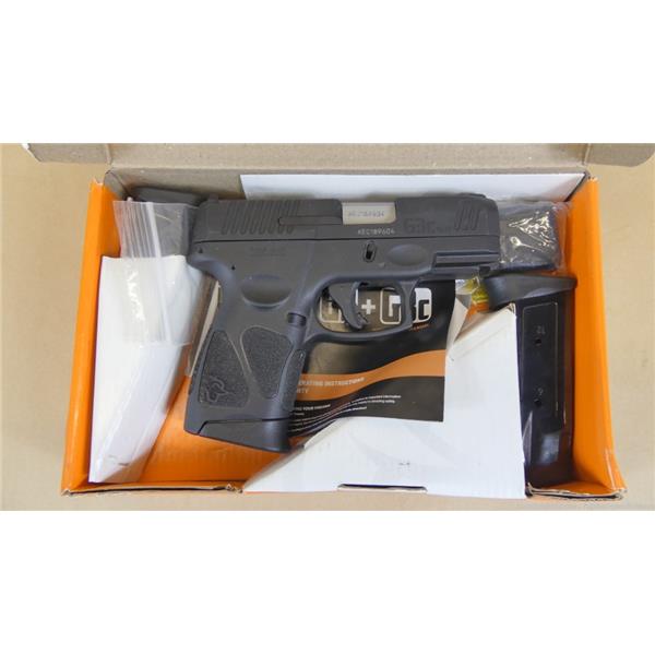 TAURUS G3C New and Used Price, Value, & Trends 2024