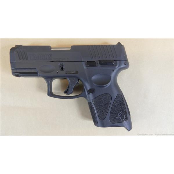 TAURUS G3C New and Used Price, Value, & Trends 2024
