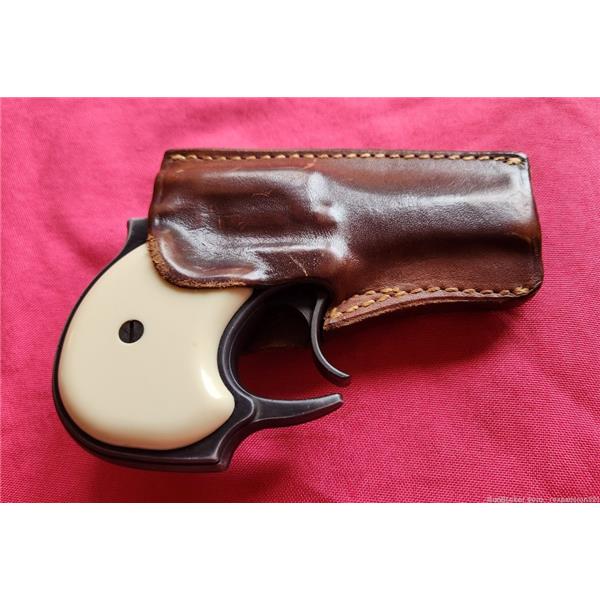 HIGH STANDARD DERRINGER MODEL New and Used Price, Value, & Trends 2024