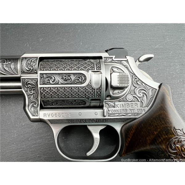 KIMBER K6S New and Used Price, Value, & Trends 2024