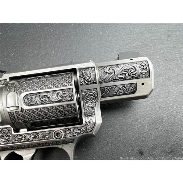 KIMBER K6S New and Used Price, Value, & Trends 2024