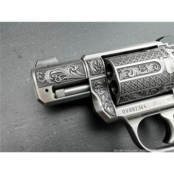 KIMBER K6S New and Used Price, Value, & Trends 2024