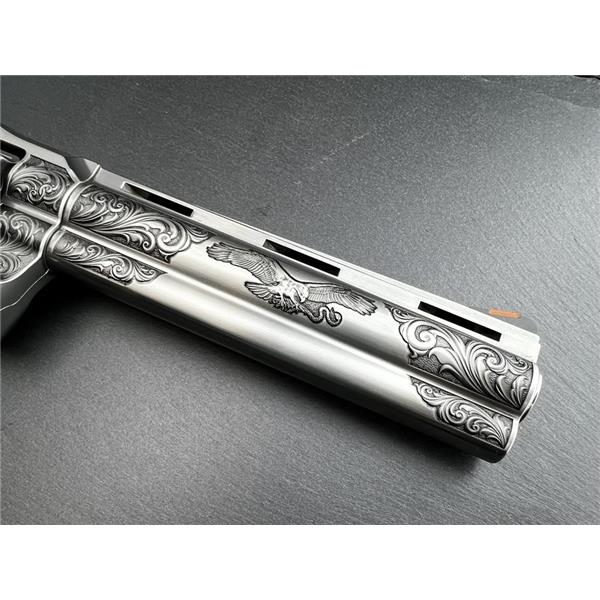 COLT PYTHON New and Used Price, Value, & Trends 2024