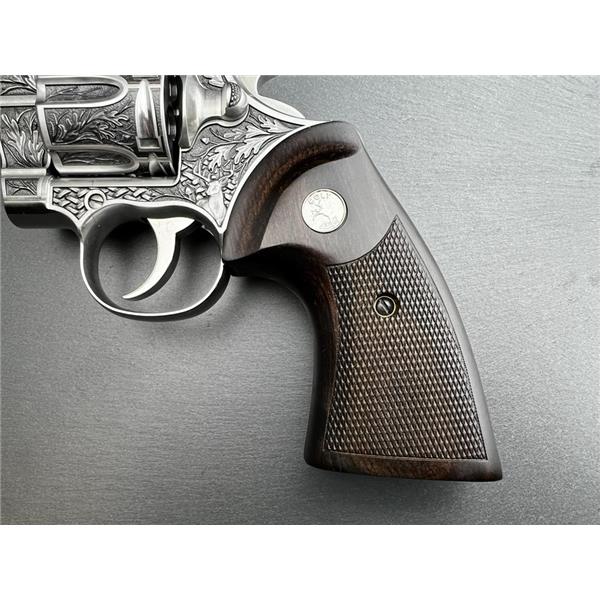 COLT PYTHON New and Used Price, Value, & Trends 2024