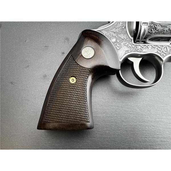 COLT PYTHON New and Used Price, Value, & Trends 2024