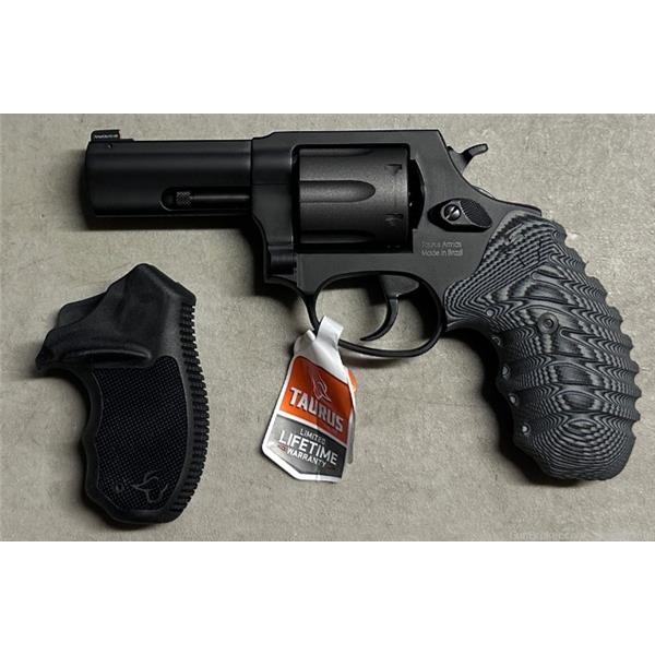 TAURUS 856 New and Used Price, Value, & Trends 2024