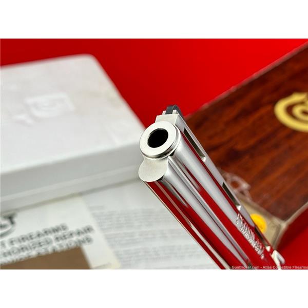 COLT PYTHON New and Used Price, Value, & Trends 2024