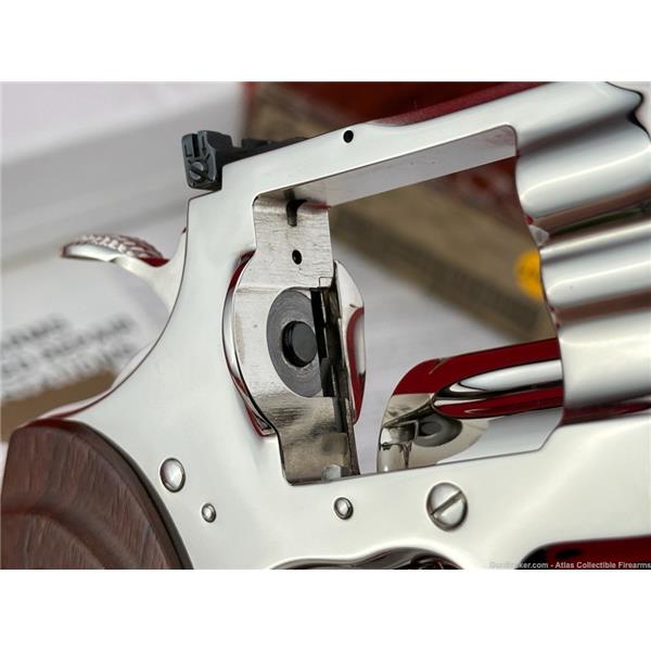 COLT PYTHON New and Used Price, Value, & Trends 2024