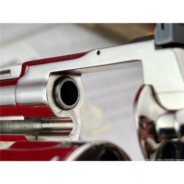 COLT PYTHON New and Used Price, Value, & Trends 2024