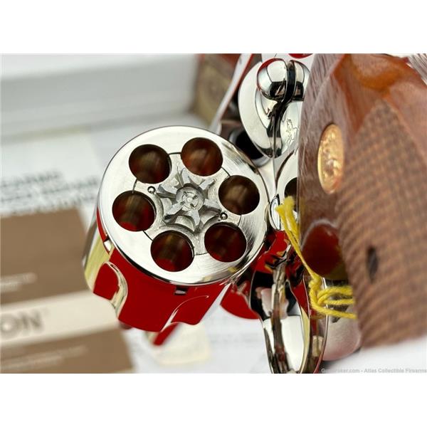 COLT PYTHON New and Used Price, Value, & Trends 2024