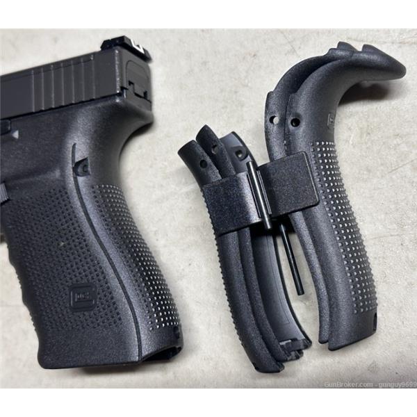 GLOCK 41 New and Used Price, Value, & Trends 2024