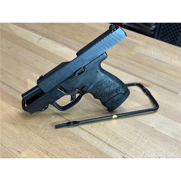 WALTHER PPS New and Used Price, Value, & Trends 2024