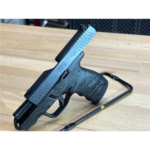 WALTHER PPS New and Used Price, Value, & Trends 2024
