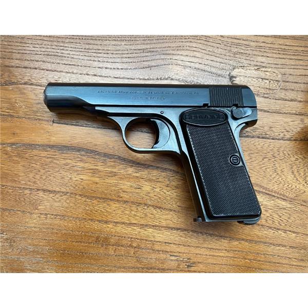 BROWNING 1910 New and Used Price, Value, & Trends 2024