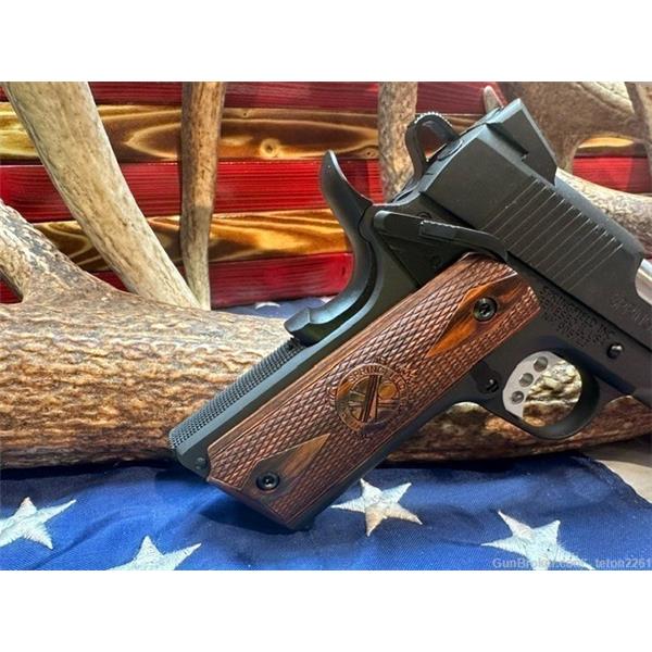 SPRINGFIELD 1911 45 New and Used Price, Value, & Trends 2024