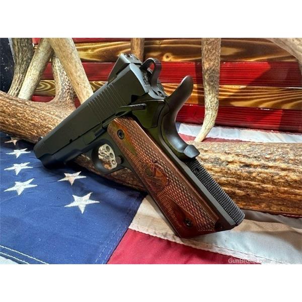 SPRINGFIELD 1911 45 New and Used Price, Value, & Trends 2024