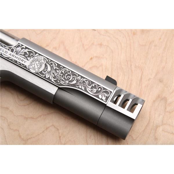 SPRINGFIELD 1911 45 New and Used Price, Value, & Trends 2024