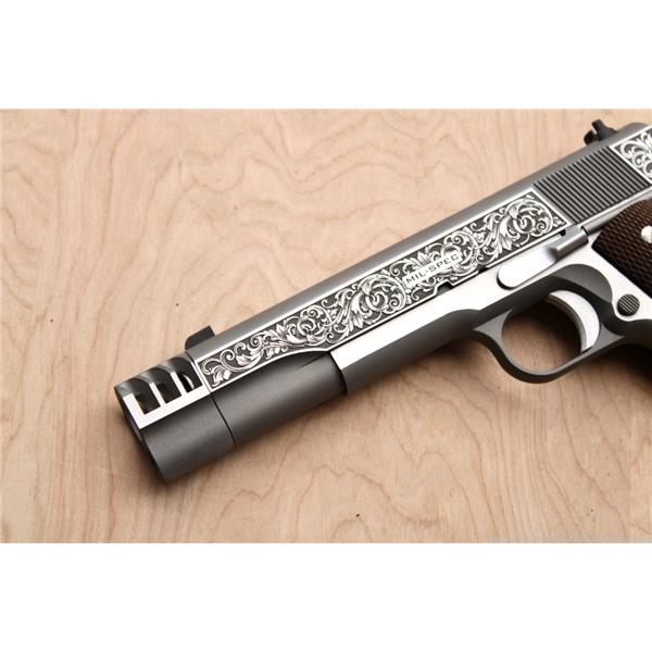 SPRINGFIELD 1911 45 New and Used Price, Value, & Trends 2024