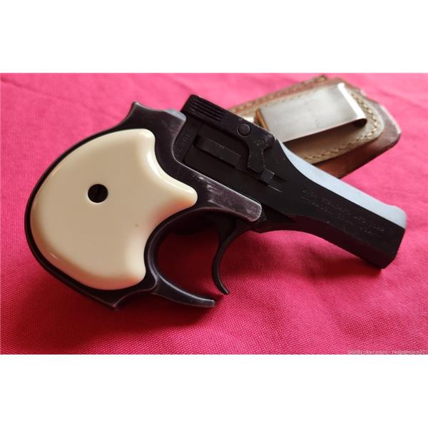 HIGH STANDARD DERRINGER MODEL New and Used Price, Value, & Trends 2024