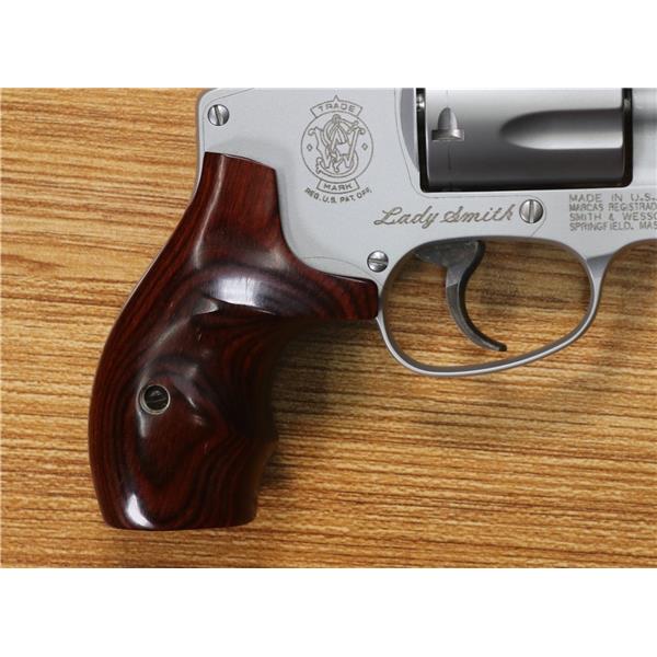 SMITH AND WESSON 38 LADY SMITH New and Used Price, Value, & Trends 2024