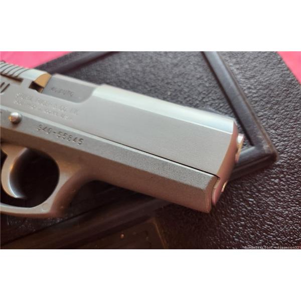 RUGER P94 New and Used Price, Value, & Trends 2024