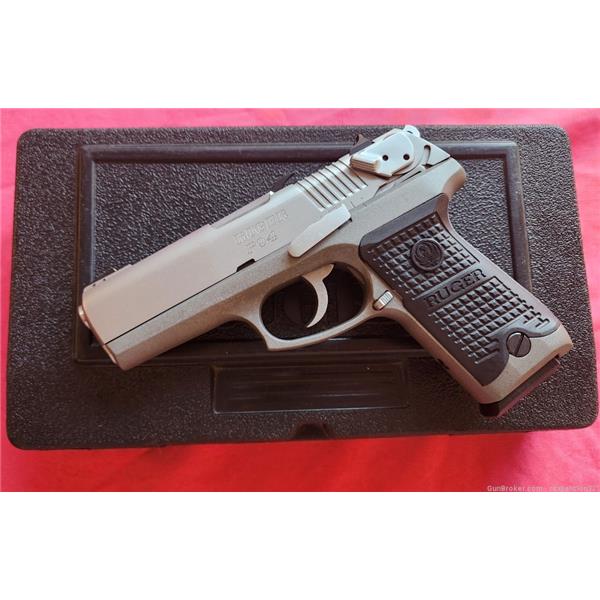 RUGER P94 New and Used Price, Value, & Trends 2024