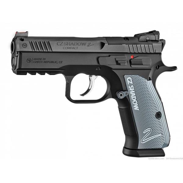 CZ SHADOW 2 New and Used Price, Value, & Trends 2024