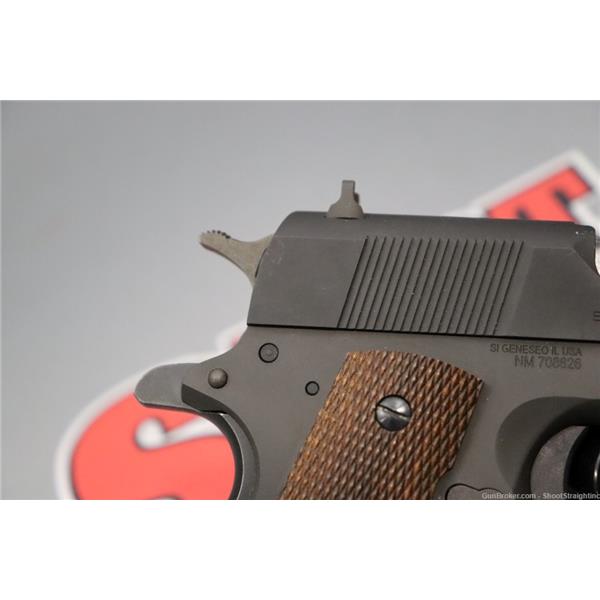 SPRINGFIELD 1911 45 New and Used Price, Value, & Trends 2024