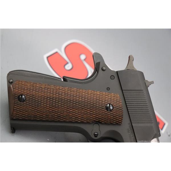 SPRINGFIELD 1911 45 New and Used Price, Value, & Trends 2024