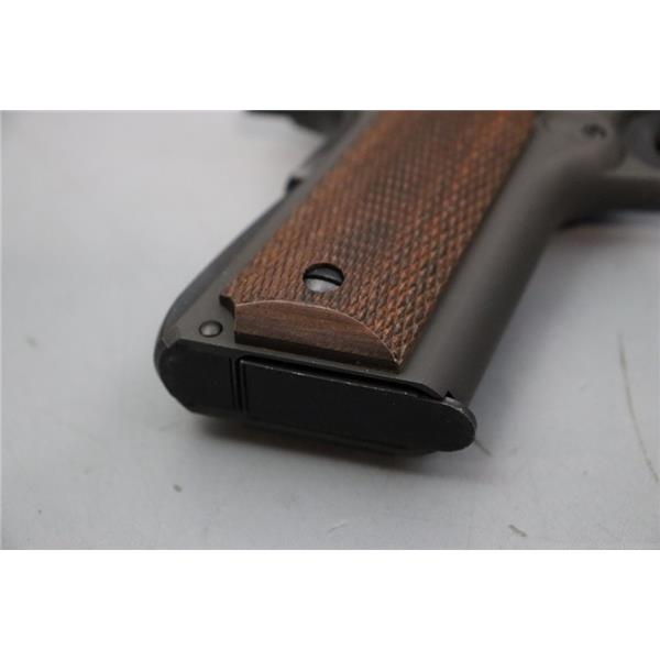 SPRINGFIELD 1911 45 New and Used Price, Value, & Trends 2024