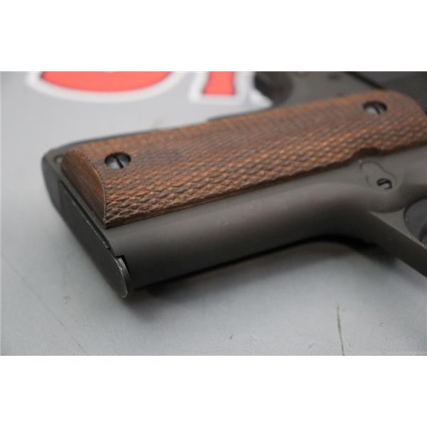 SPRINGFIELD 1911 45 New and Used Price, Value, & Trends 2024