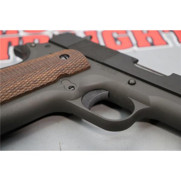 SPRINGFIELD 1911 45 New and Used Price, Value, & Trends 2024