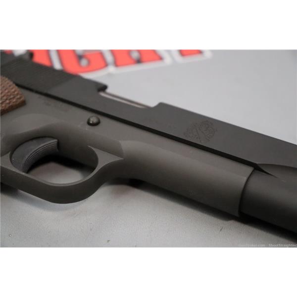 SPRINGFIELD 1911 45 New and Used Price, Value, & Trends 2024