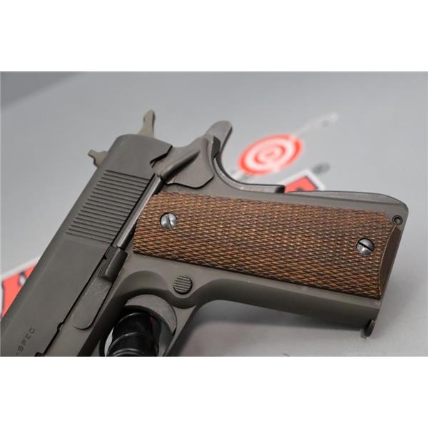 SPRINGFIELD 1911 45 New and Used Price, Value, & Trends 2024