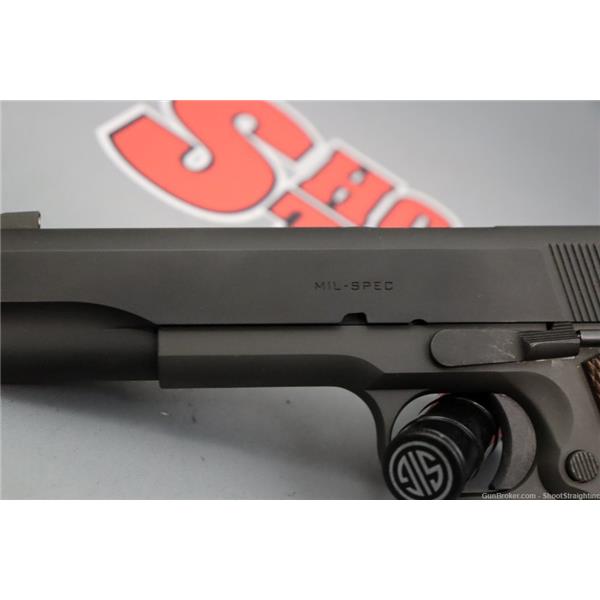 SPRINGFIELD 1911 45 New and Used Price, Value, & Trends 2024