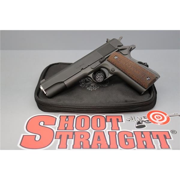 SPRINGFIELD 1911 45 New and Used Price, Value, & Trends 2024