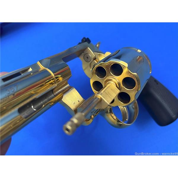 COLT PYTHON New and Used Price, Value, & Trends 2024