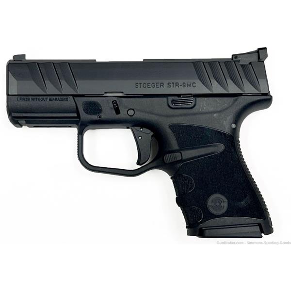 STOEGER STR 9 New and Used Price, Value, & Trends 2024
