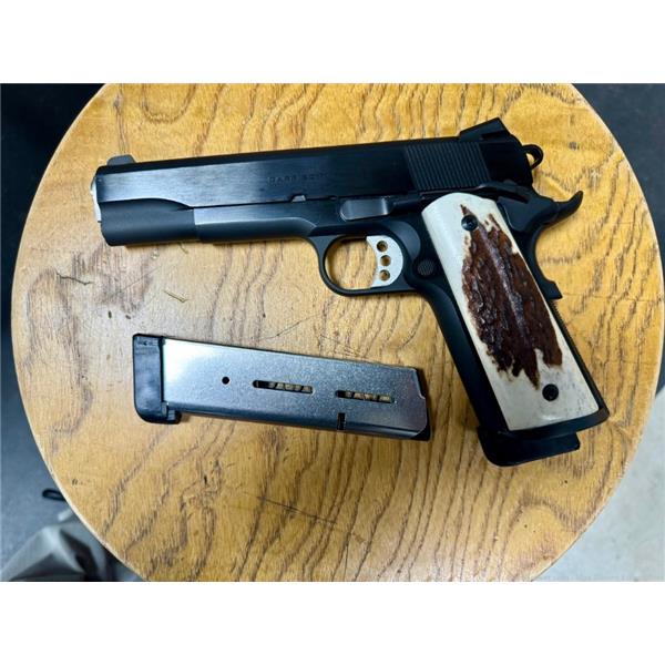 SPRINGFIELD 1911 45 New and Used Price, Value, & Trends 2024