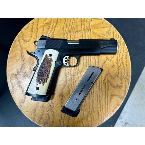 SPRINGFIELD 1911 45 New and Used Price, Value, & Trends 2024