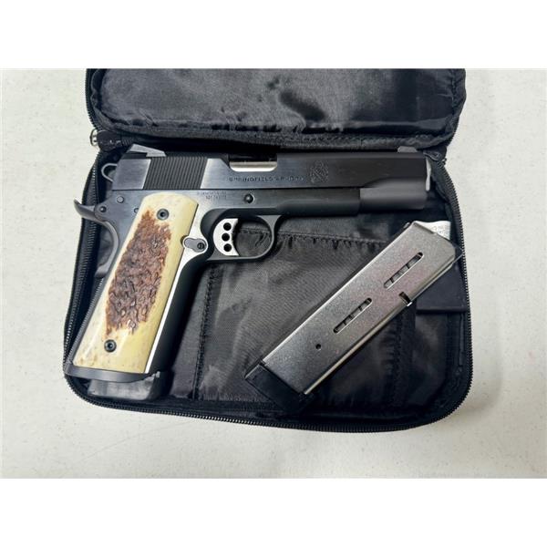 SPRINGFIELD 1911 45 New and Used Price, Value, & Trends 2024