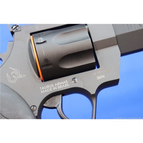 TAURUS RAGING HUNTER 357 New and Used Price, Value, & Trends 2024